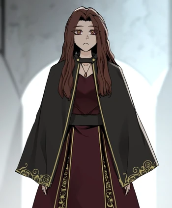 Razenia Sinclair | Hero Killer Wiki | Fandom