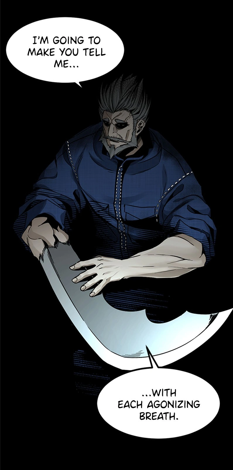 Weapon Creation | Hero Killer Wiki | Fandom