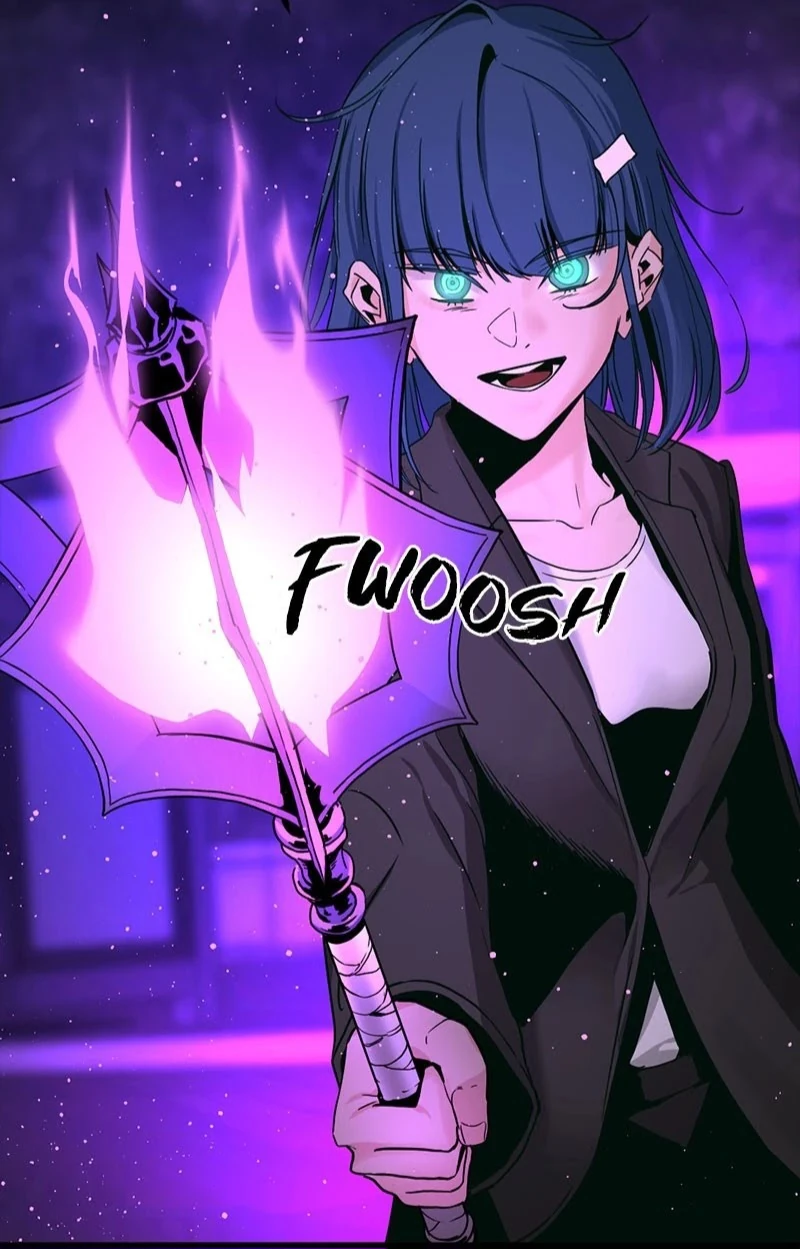 Hekate/Powers and Abilities | Hero Killer Wiki | Fandom