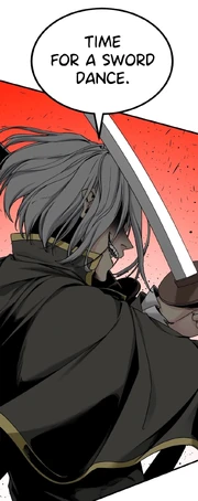 Yushin/Powers and Abilities | Hero Killer Wiki | Fandom