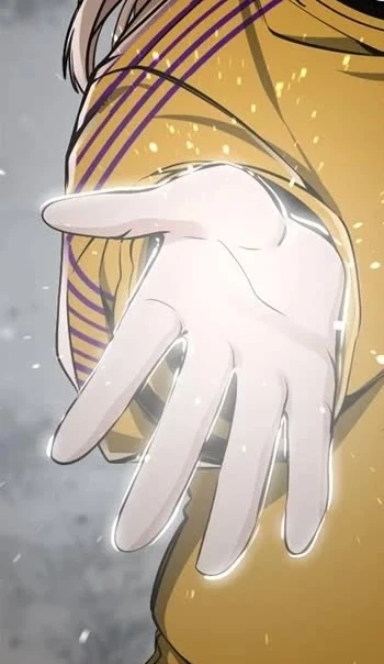 Nenya/Powers and Abilities | Hero Killer Wiki | Fandom