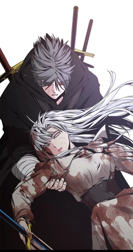 Origins of Clan I Arc | Hero Killer Wiki | Fandom