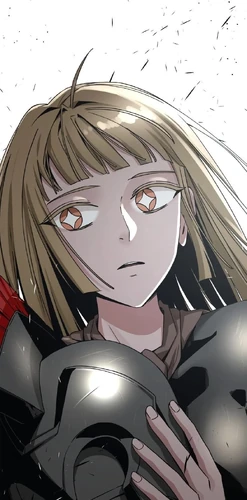 The Defender | Hero Killer Wiki | Fandom