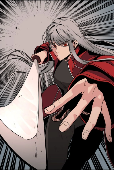 Episode 7 | Hero Killer Wiki | Fandom