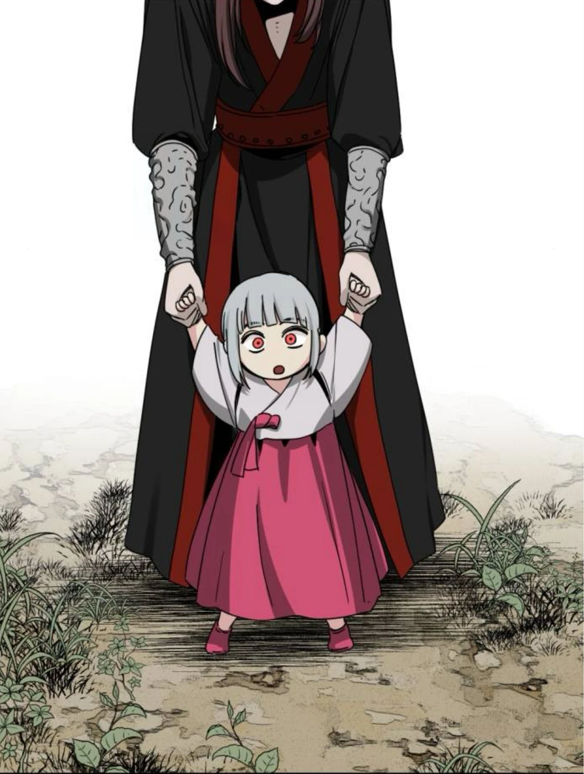 Yeon/History | Hero Killer Wiki | Fandom