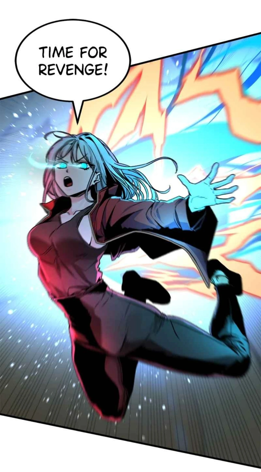 Episode 121 Hero Killer Wiki Fandom