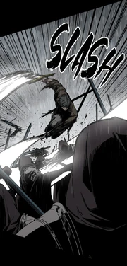 Ijincheon/Powers and Abilities | Hero Killer Wiki | Fandom