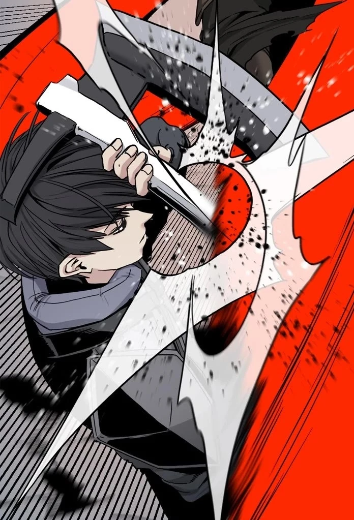 Chaser's Axe | Hero Killer Wiki | Fandom