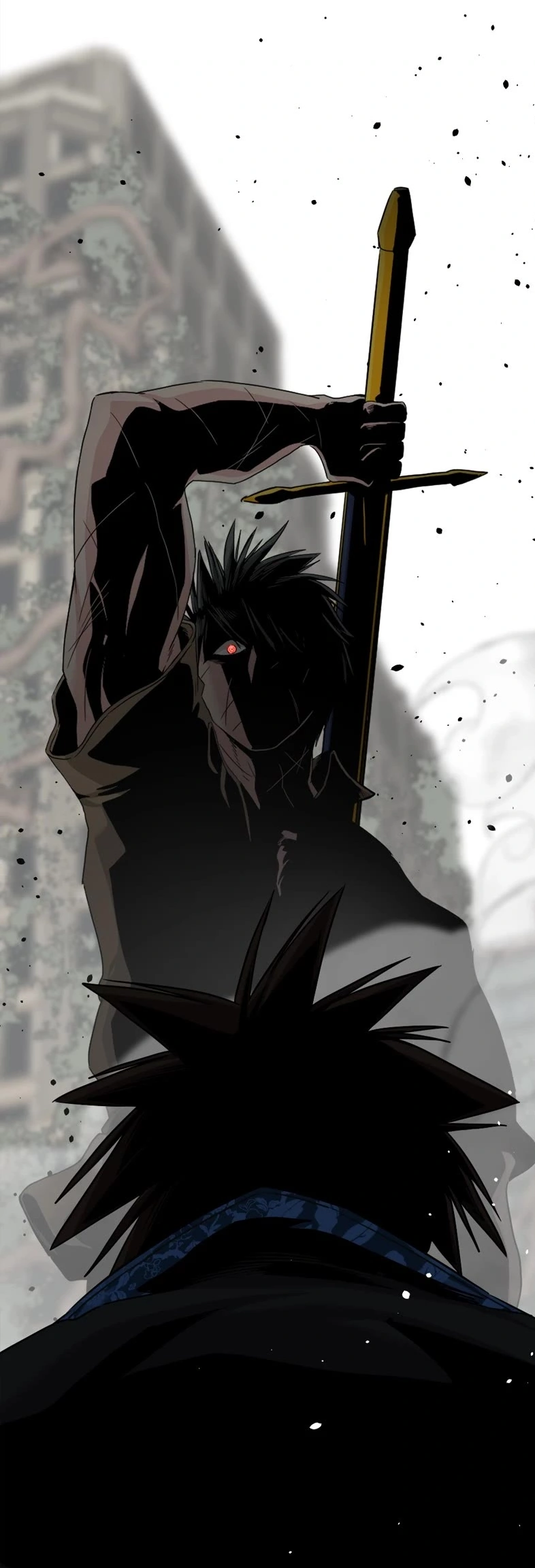 Episode 106 | Hero Killer Wiki | Fandom