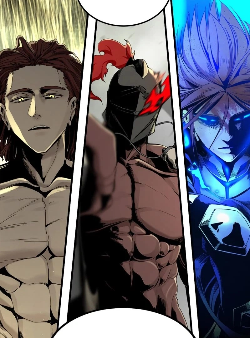 Special Forces | Hero Killer Wiki | Fandom