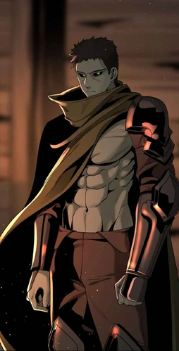 Daemon | Hero Killer Wiki | Fandom