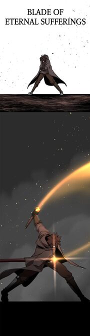 Ancient Sword Technique of the Flowing Blade | Hero Killer Wiki | Fandom