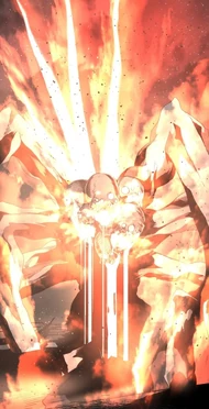 Pyrokinesis | Hero Killer Wiki | Fandom