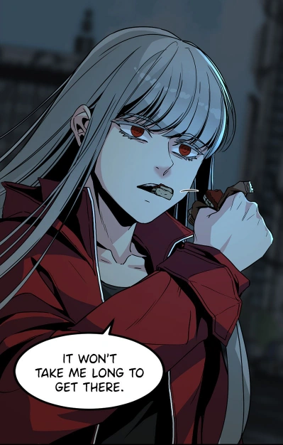 Episode 26 | Hero Killer Wiki | Fandom