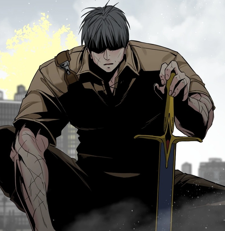 Ijincheon/Gallery | Hero Killer Wiki | Fandom