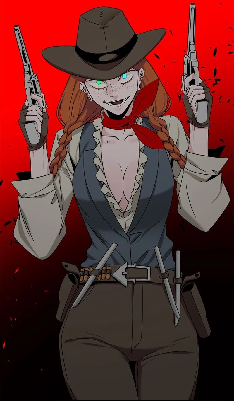 Highnoon | Hero Killer Wiki | Fandom