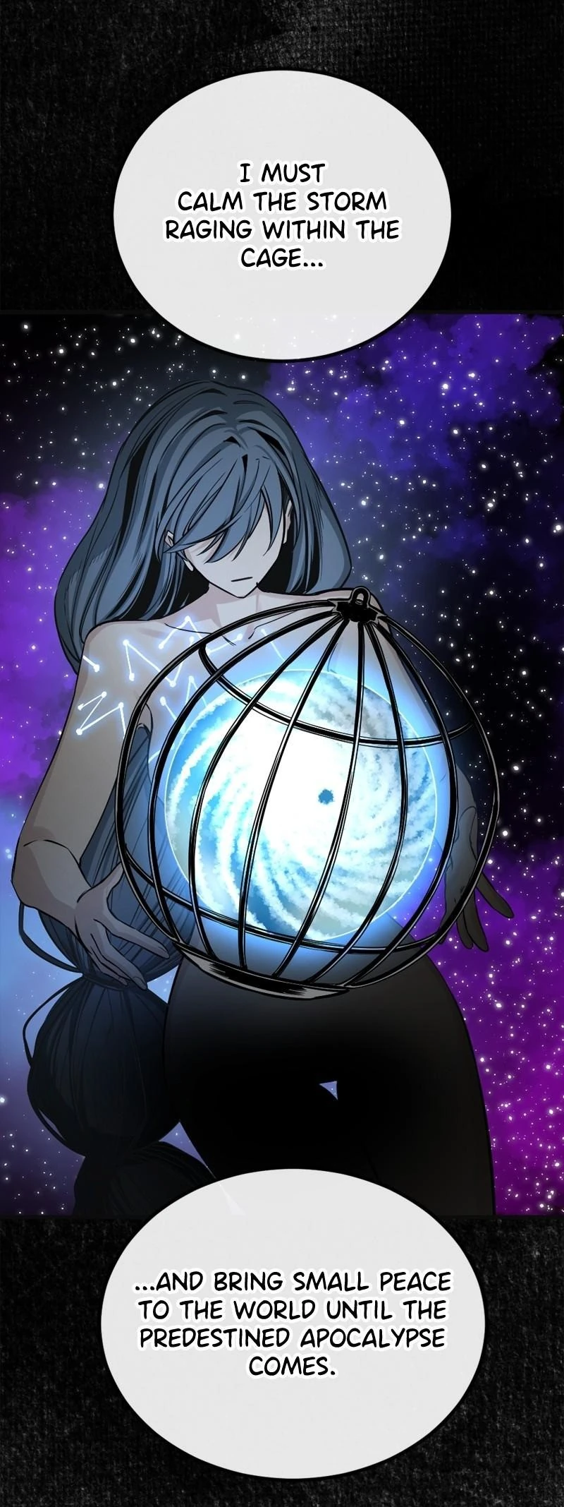 Reincarnation | Hero Killer Wiki | Fandom