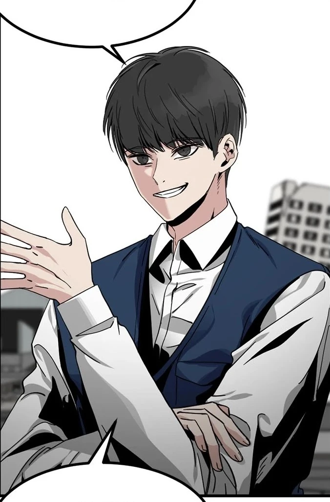 Number Nine | Hero Killer Wiki | Fandom