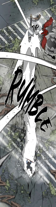 Ijincheon/Powers and Abilities | Hero Killer Wiki | Fandom