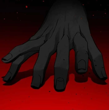 The Fingers | Hero Killer Wiki | Fandom