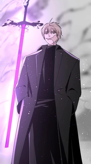 Engen | Hero Killer Wiki | Fandom