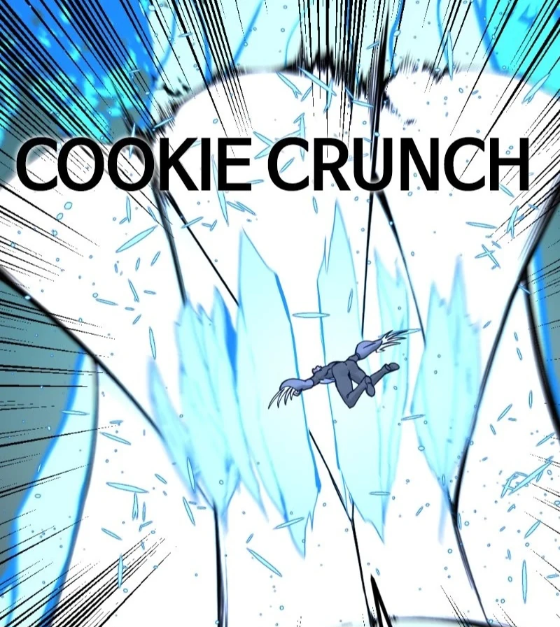 Cookie Crunch | Hero Killer Wiki | Fandom