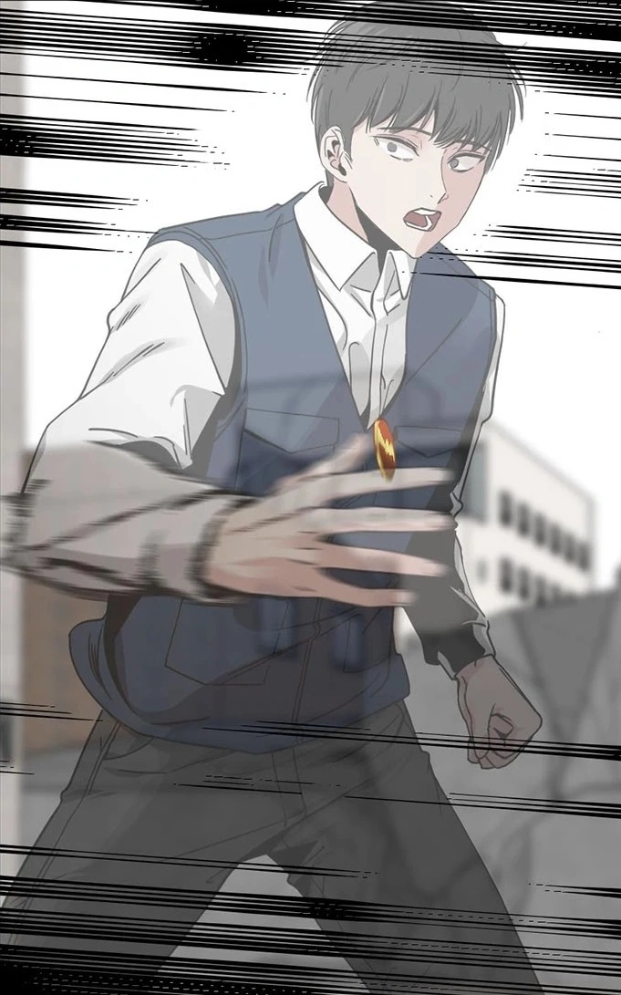 Invisibility | Hero Killer Wiki | Fandom