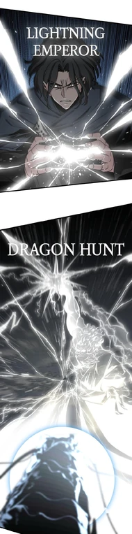 Lightning Emperor | Hero Killer Wiki | Fandom