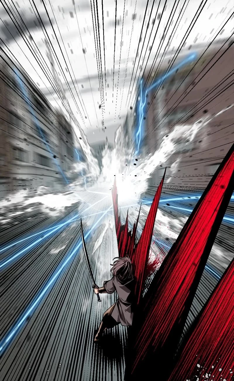 Yushin vs. The Energy Master | Hero Killer Wiki | Fandom