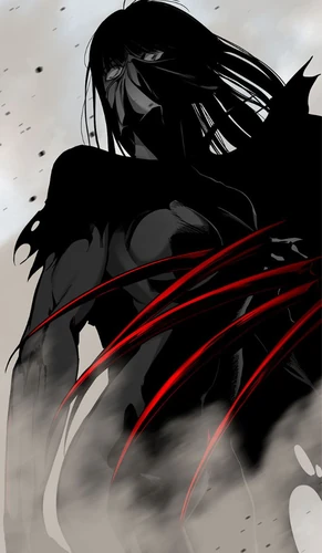 Abyss Dancer | Hero Killer Wiki | Fandom