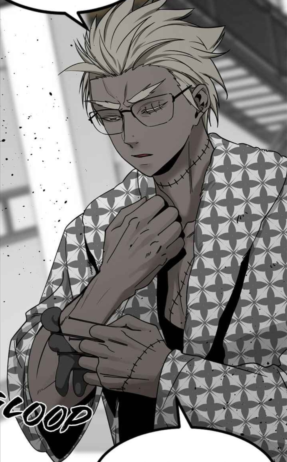 Fazin | Hero Killer Wiki | Fandom