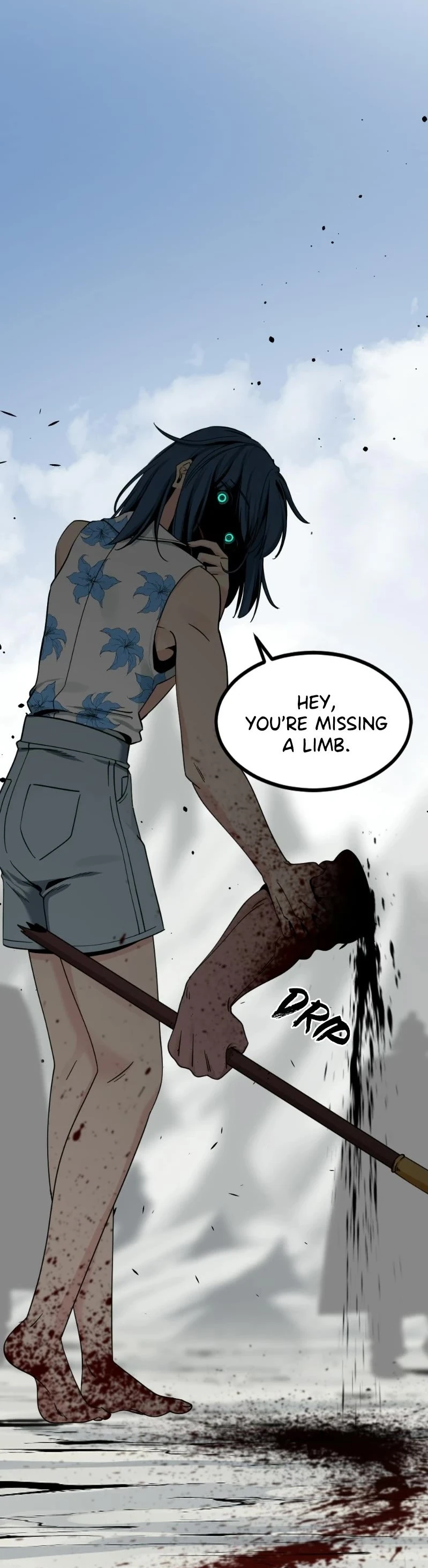 Hekate/Gallery | Hero Killer Wiki | Fandom