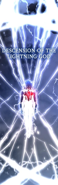 Lightning Emperor | Hero Killer Wiki | Fandom
