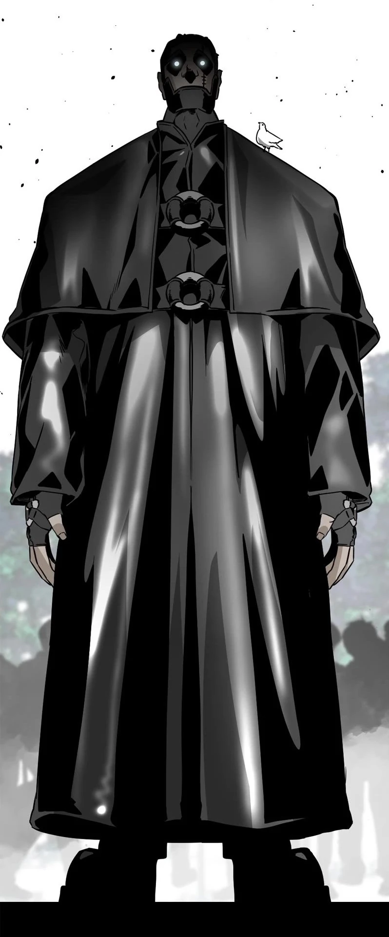 Episode 145 | Hero Killer Wiki | Fandom