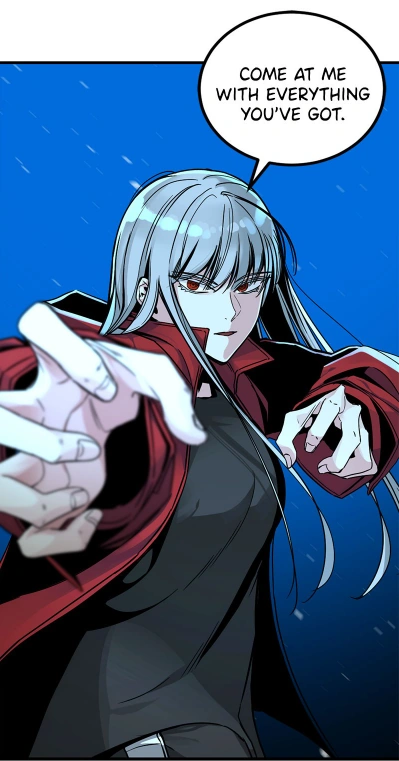 Episode 10 | Hero Killer Wiki | Fandom