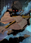 Ijincheon | Hero Killer Wiki | Fandom