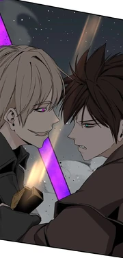 Engen/Powers and Abilities | Hero Killer Wiki | Fandom