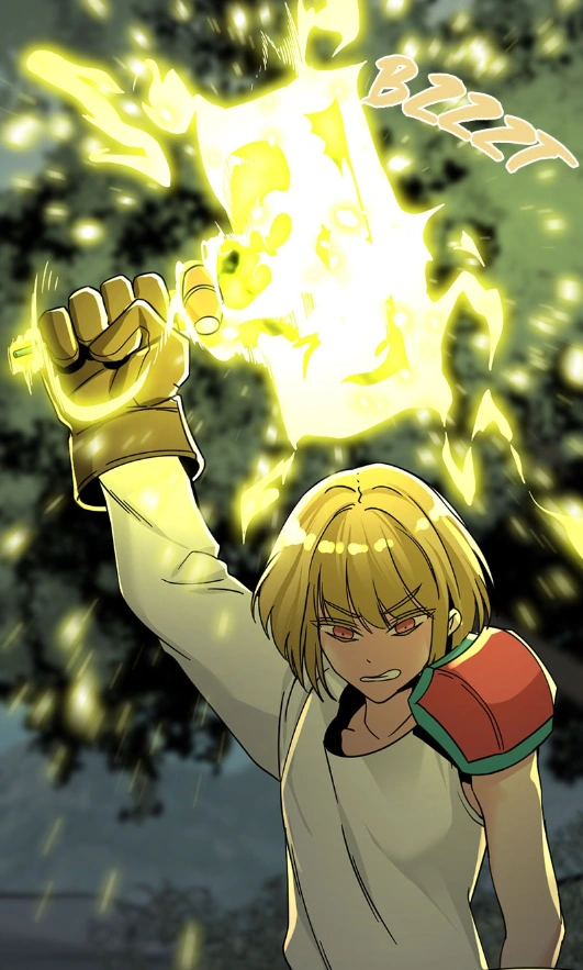 Full Repair | Hero Killer Wiki | Fandom