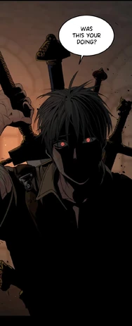 Ijincheon | Hero Killer Wiki | Fandom