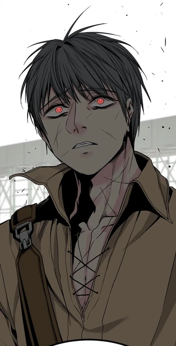 Ijincheon | Hero Killer Wiki | Fandom