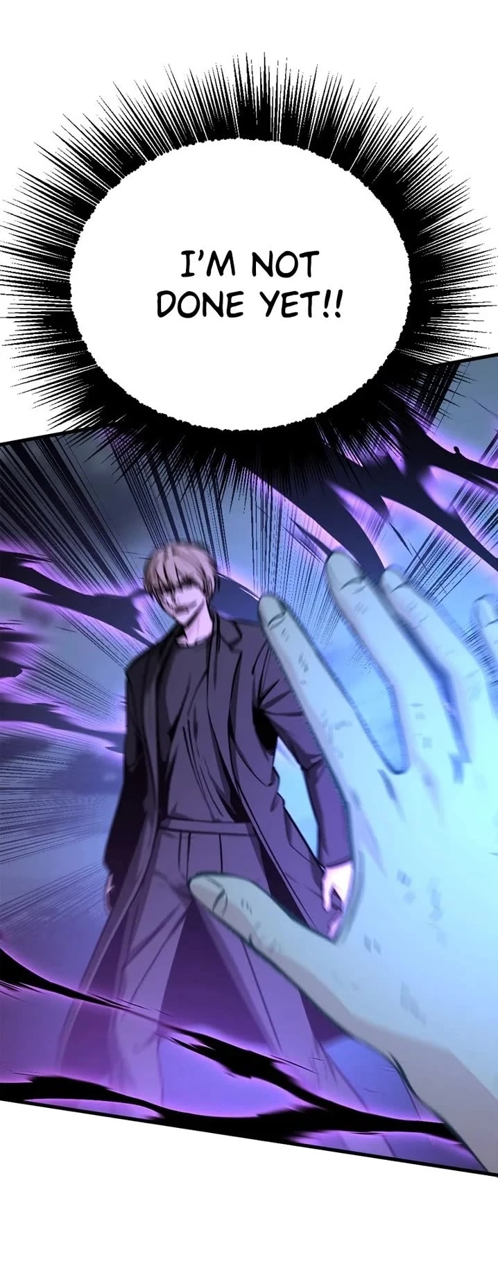 Episode 203 | Hero Killer Wiki | Fandom