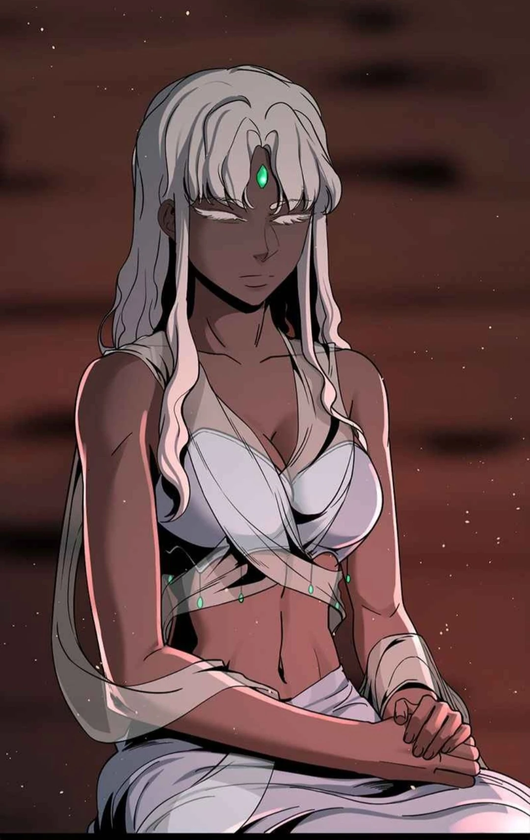 Sapphire | Hero Killer Wiki | Fandom