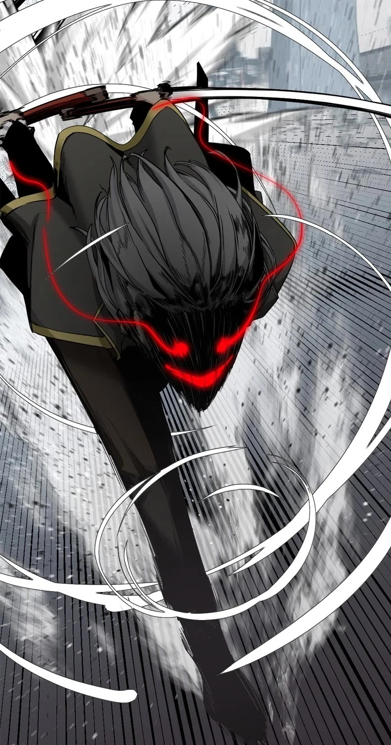 Yushin/Gallery | Hero Killer Wiki | Fandom