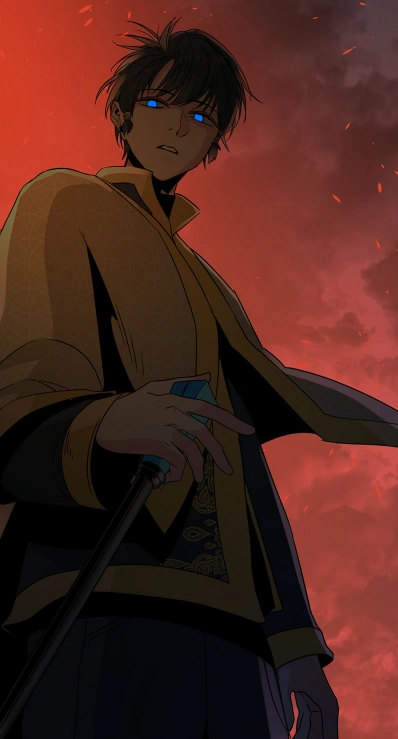 Episode 50 | Hero Killer Wiki | Fandom