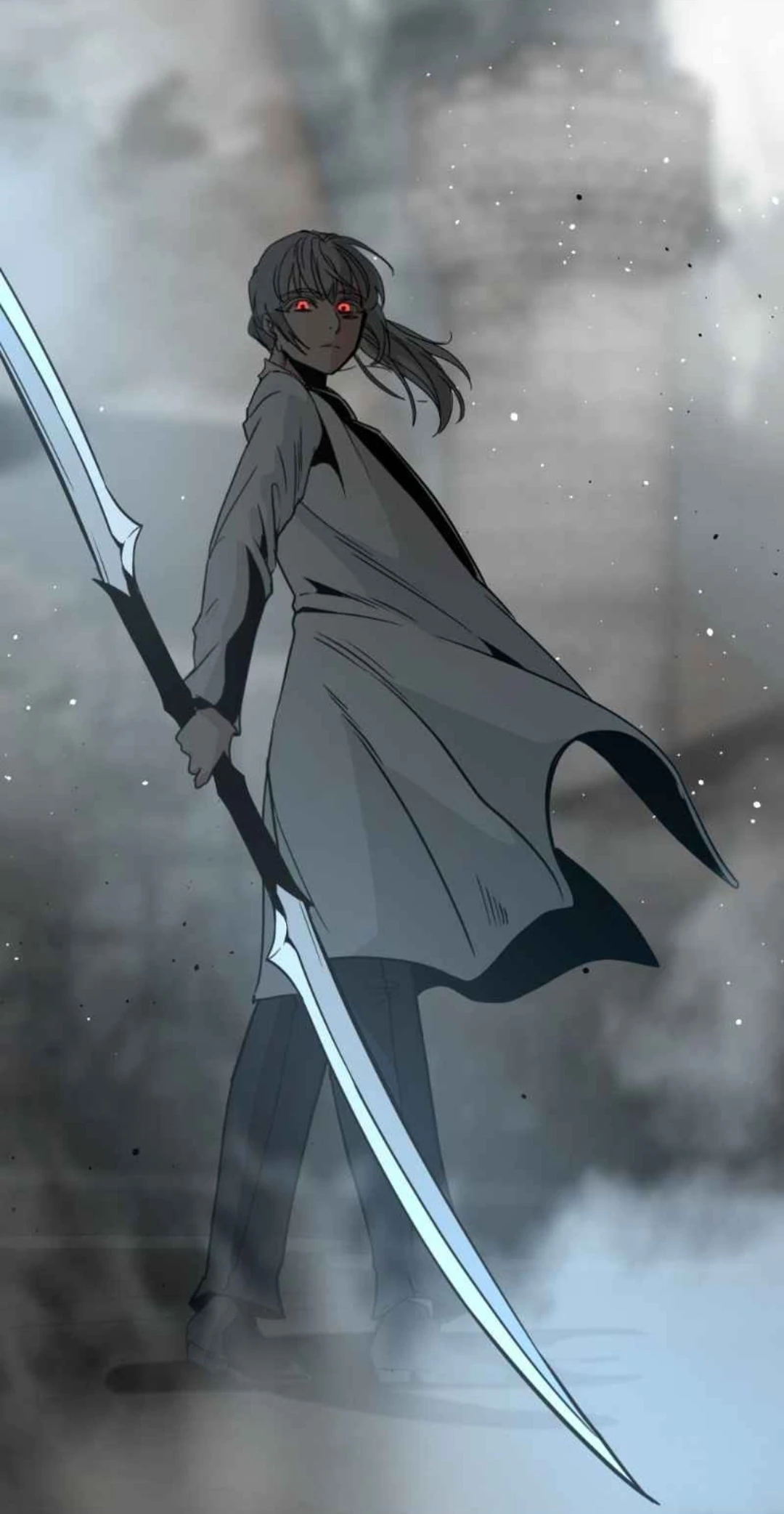 Yeon/Powers and Abilities | Hero Killer Wiki | Fandom