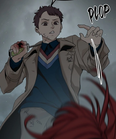 Sting X | Hero Killer Wiki | Fandom