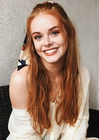 Sarah Rogers | HeroLegacies Wiki | Fandom