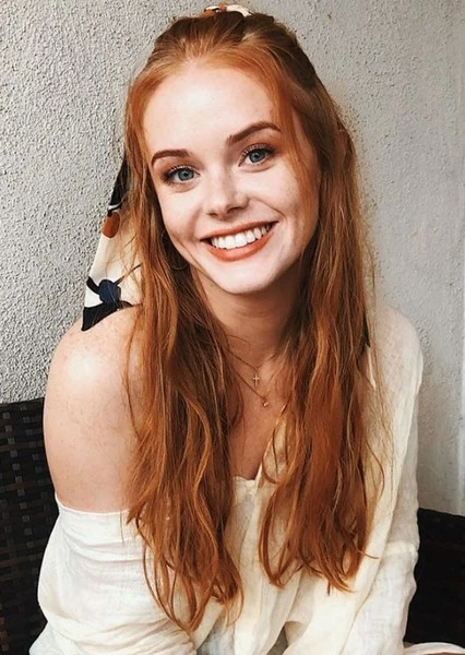 Sarah Rogers | HeroLegacies Wiki | Fandom
