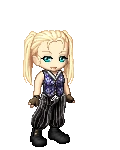 Aurora Earhart | HEROLOGY Wiki | Fandom