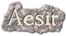 Aesir | HEROLOGY Wiki | Fandom